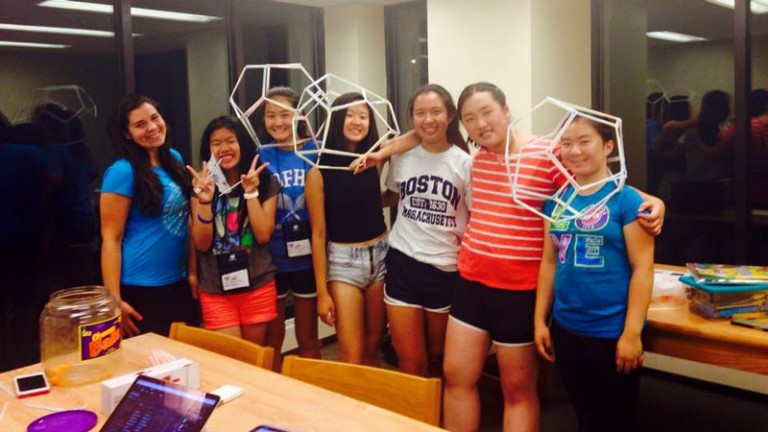 Jet Propulsion Laboratory’s 80th Anniversary and the Women of STEM ...