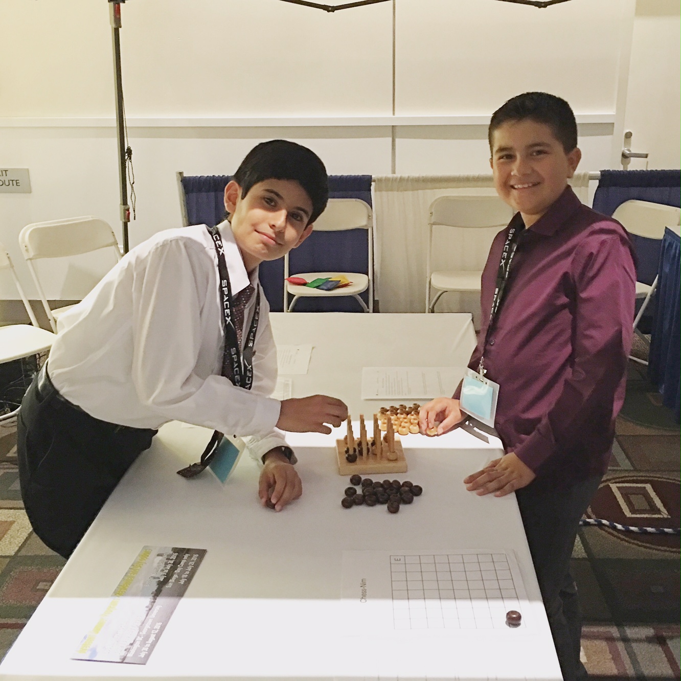 Areteem Institute Supports the 2016 LA County Science and Engineering ...