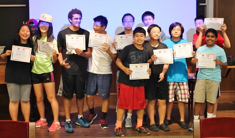 Areteem Institute's Zoom International Math League - Areteem Institute Blog