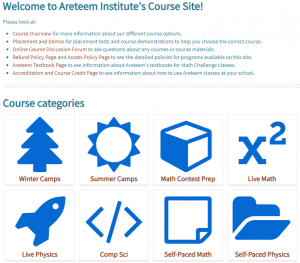 The Areteem Online Advantage - Areteem Institute Blog