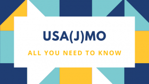 USA(J)MO: All you need to know - Areteem Institute Blog