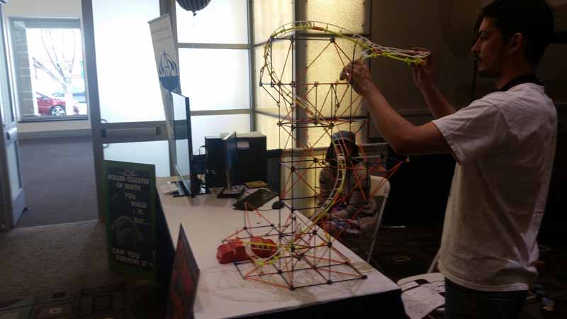 L.A. Science Fair 2015 - Areteem Institute Blog