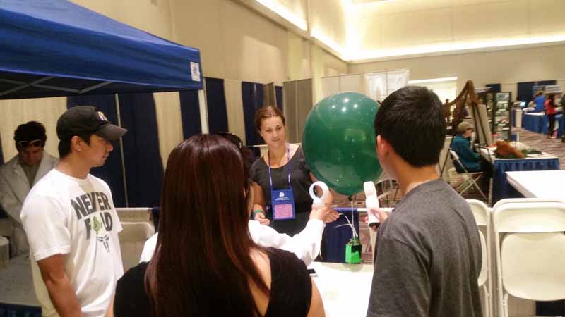 L.A. Science Fair 2015 - Areteem Institute Blog