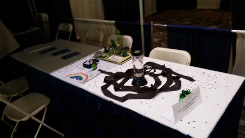 L.A. Science Fair 2015 - Areteem Institute Blog