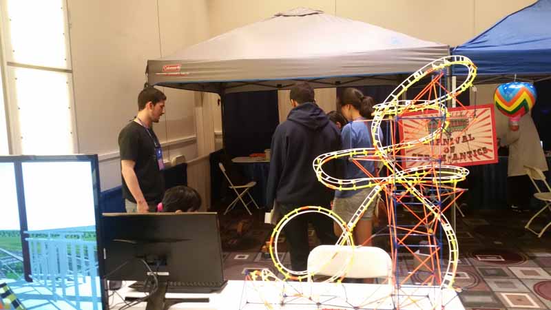 L.A. Science Fair 2015 - Areteem Institute Blog