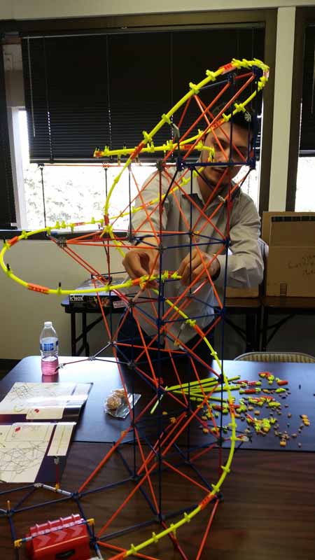 L.A. Science Fair 2015 - Areteem Institute Blog